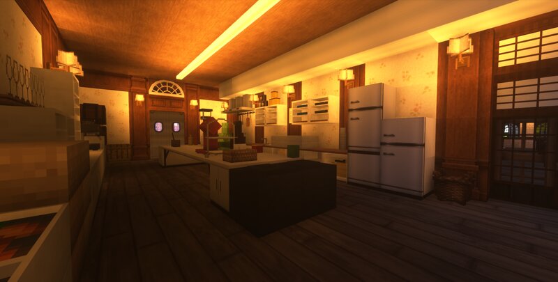 Practice beauty Minecraft Map