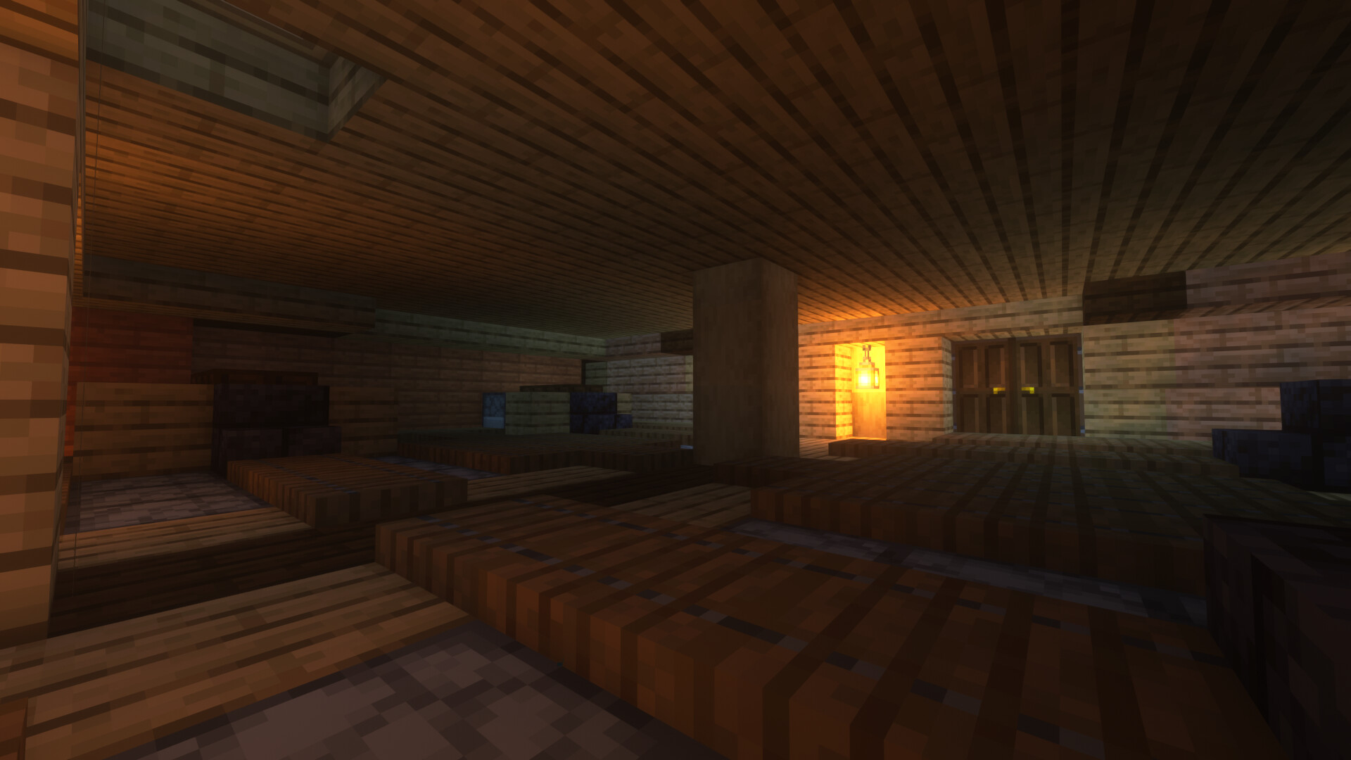 84-gun third rate ,Nyai Enda Minecraft Map