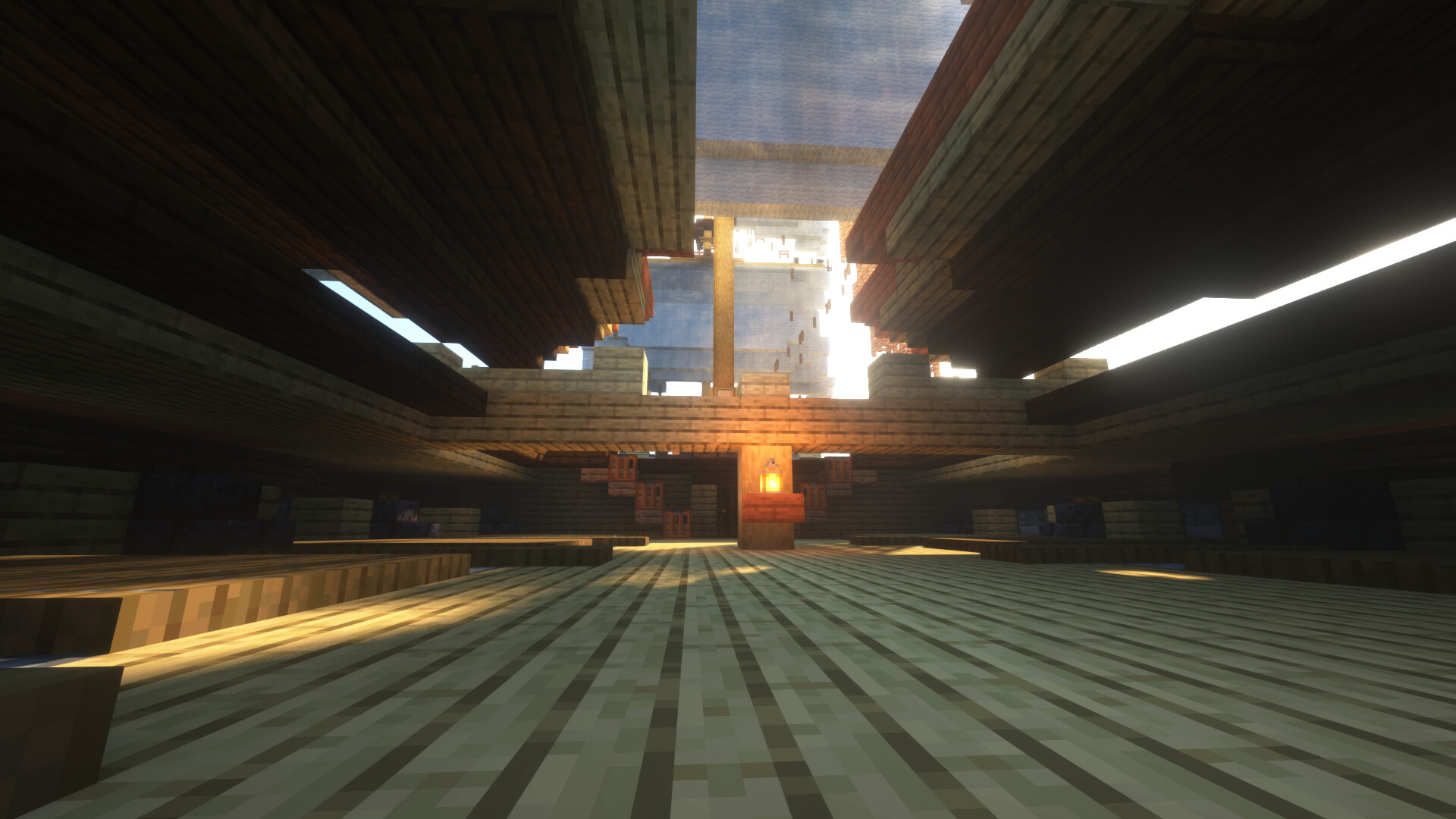 84-gun third rate ,Nyai Enda Minecraft Map
