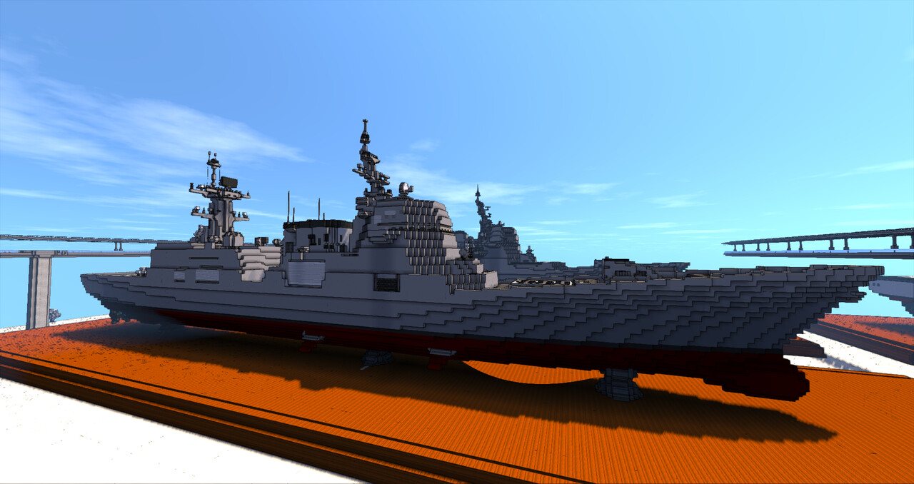 Destroyer DD class z141, Frigate x class p1421, Destroyer Class W304 ...