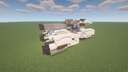 Medium Tank: Zyraitix Amerite Minecraft Map