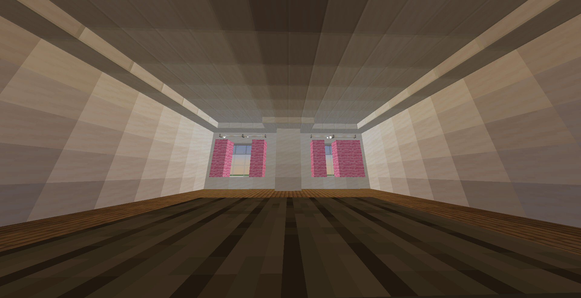 Doki Doki Literature Club World Sets + Poem Books Minecraft Map