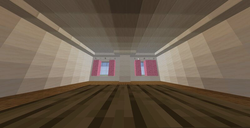 Doki Doki Literature Club World Sets + Poem Books Minecraft Map