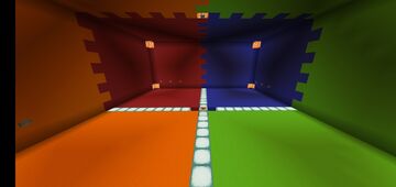 1v1v1v1 Minecraft Maps | Planet Minecraft Community