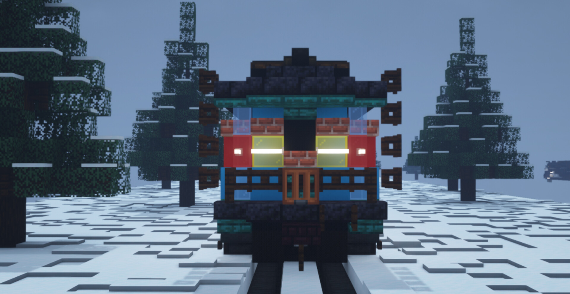 1.5:1 Scale Pere Marquette N-1 Class Berkshire #1225 "Polar Express ...