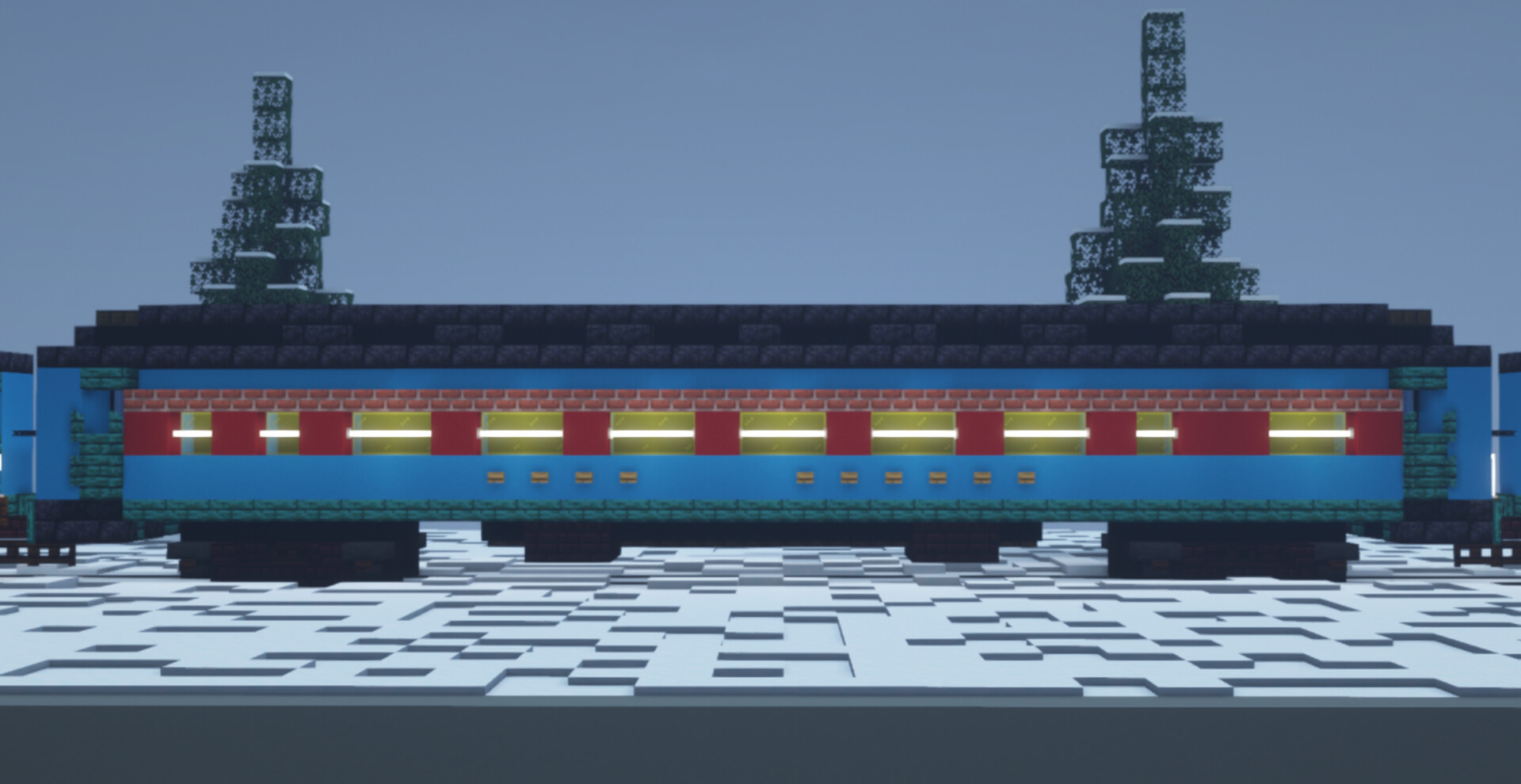 1.5:1 Scale Pere Marquette N-1 Class Berkshire #1225 "Polar Express ...