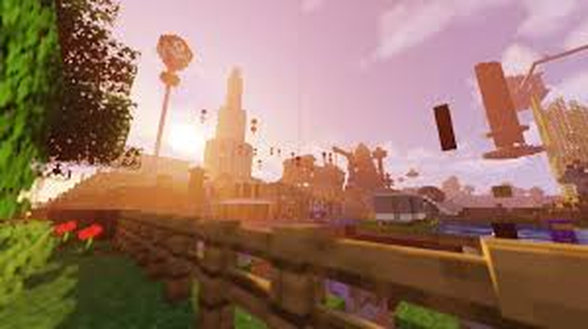 Dream Smp Minecraft Map