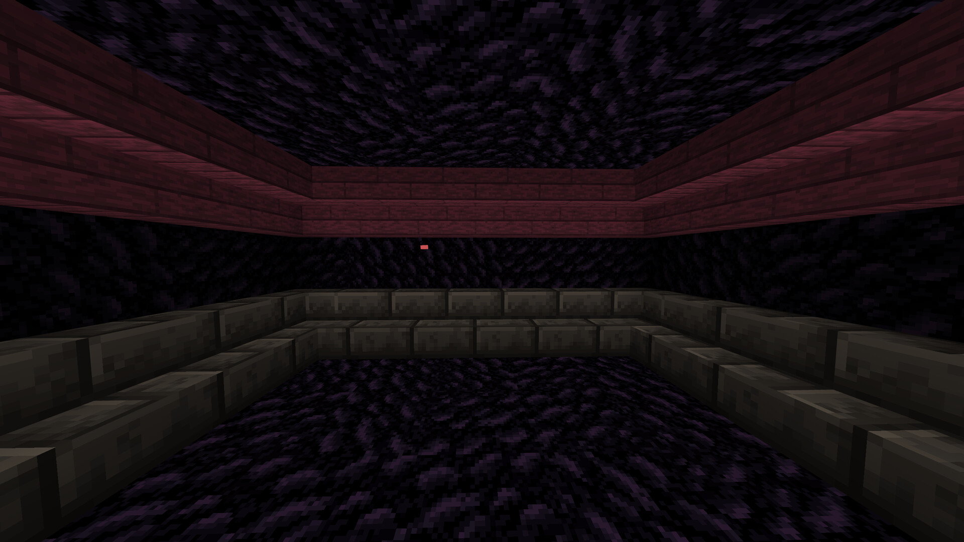 Secure House for MCPE Minecraft Map