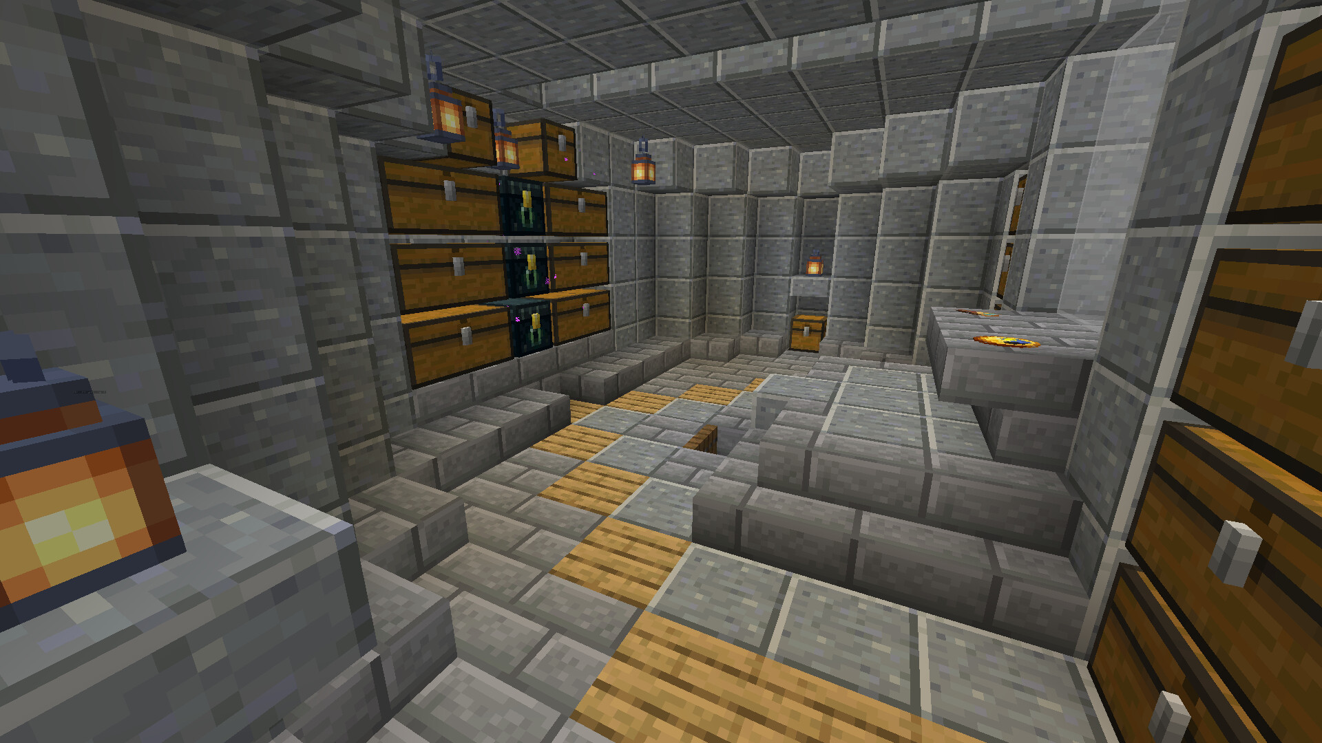 Origin Of Sunshine Beach House Minecraft Map