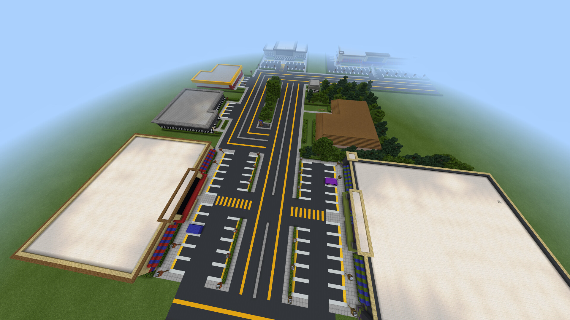 The Ultimate Five Nights at Freddy's Map (CURSE OF DREADBEAR UPDATE ...