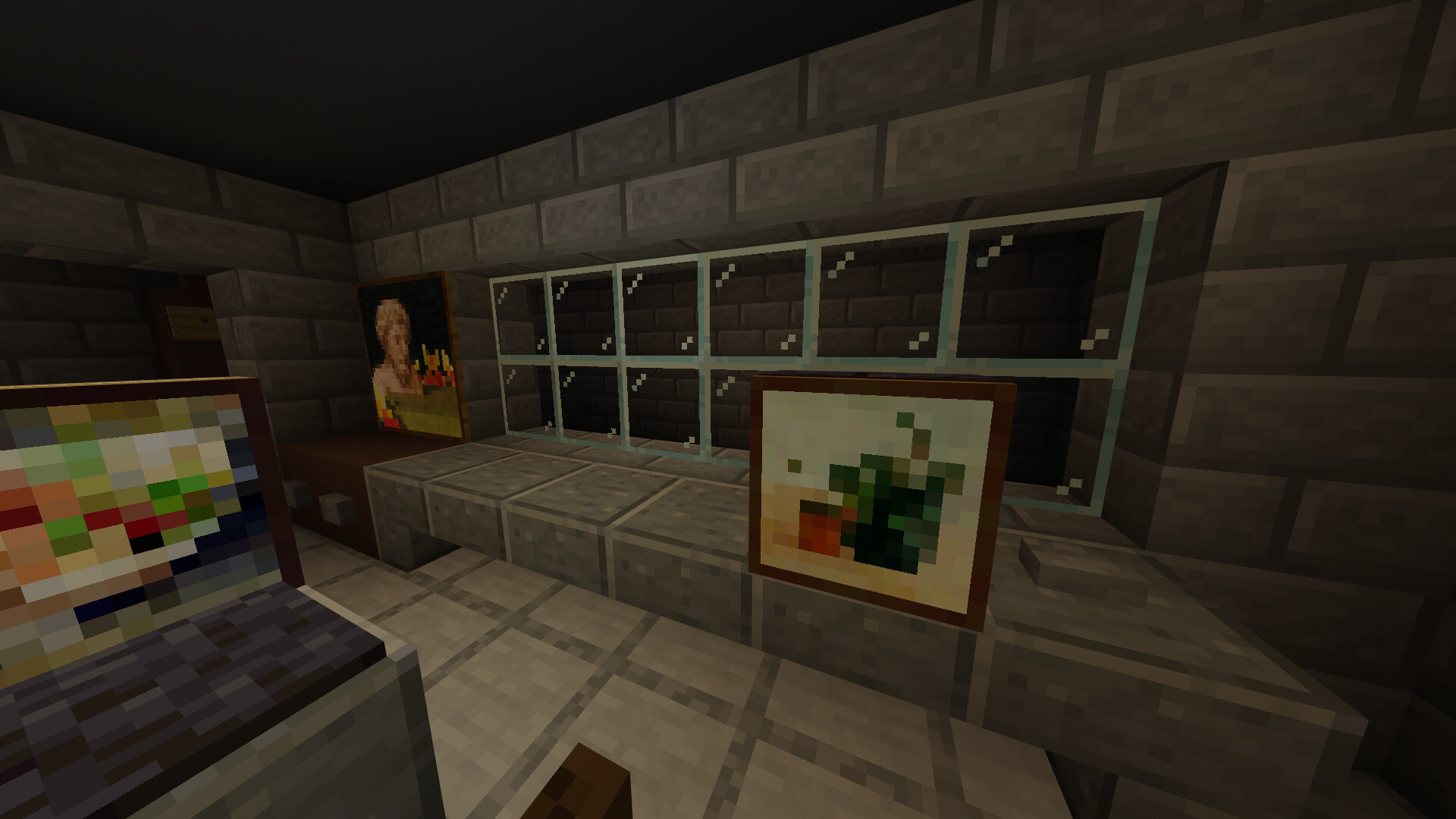 The Ultimate Five Nights at Freddy's Map (CURSE OF DREADBEAR UPDATE ...