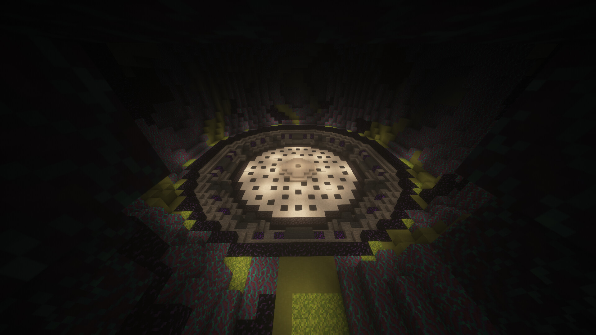 “Chrono Trigger in Minecraft !” 1999 A.D. The Day of Lavos Minecraft Map