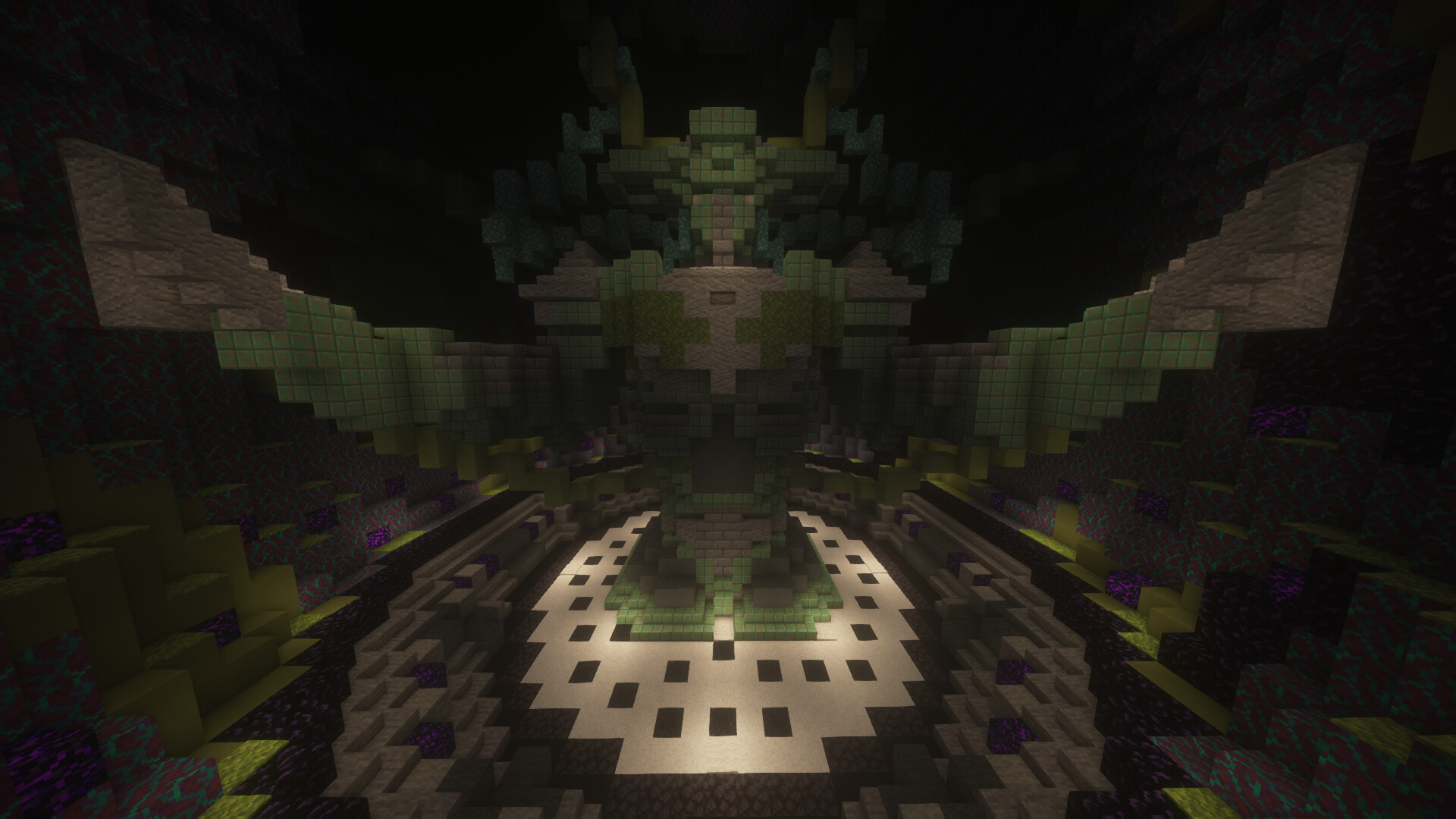 “Chrono Trigger in Minecraft !” 1999 A.D. The Day of Lavos Minecraft Map