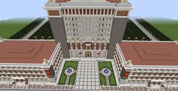 Home Minecraft Maps with Downloadable Schematic | Planet Minecraft ...