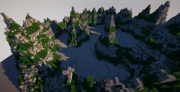 Schematics Minecraft Maps with Downloadable Schematic | Page 13