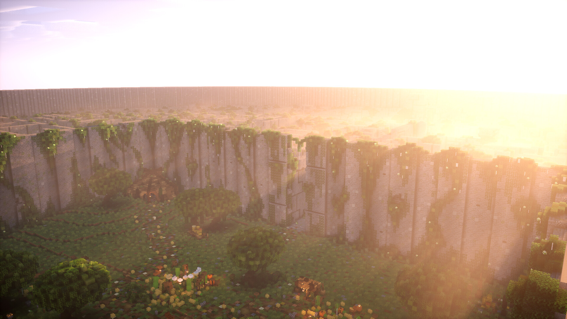 The Maze Runner | Adventure Minecraft Map | 1.16.4 Minecraft Map