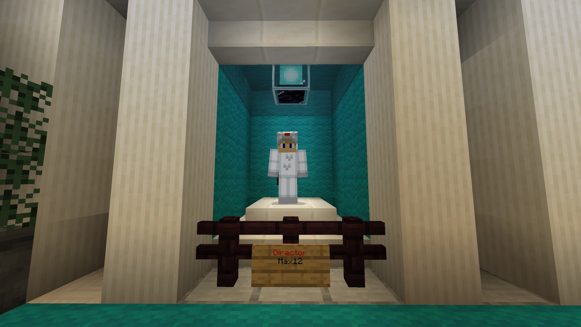 RCG City Map Minecraft Map