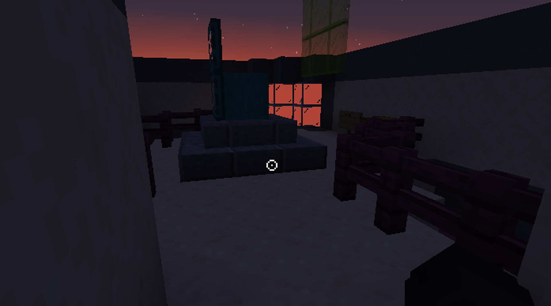 among us Minecraft Map