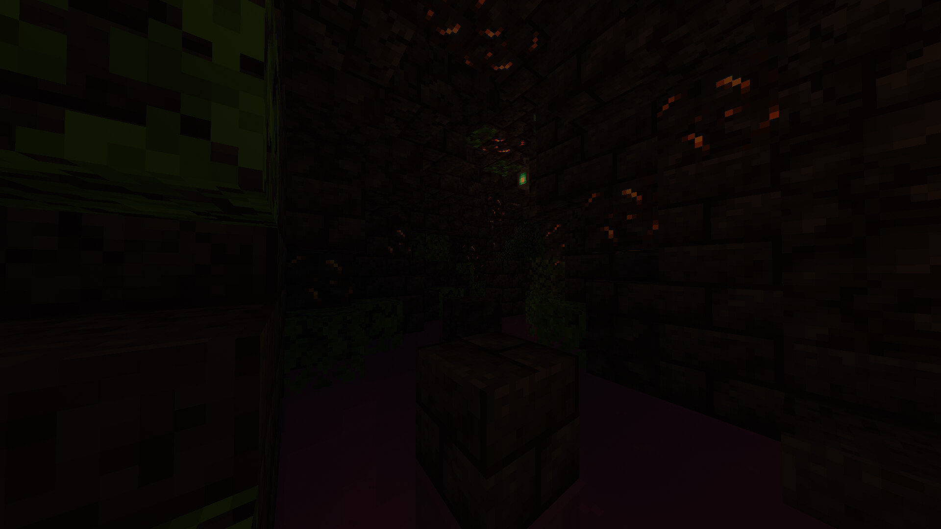 A Coazy Exploration Map Minecraft Map