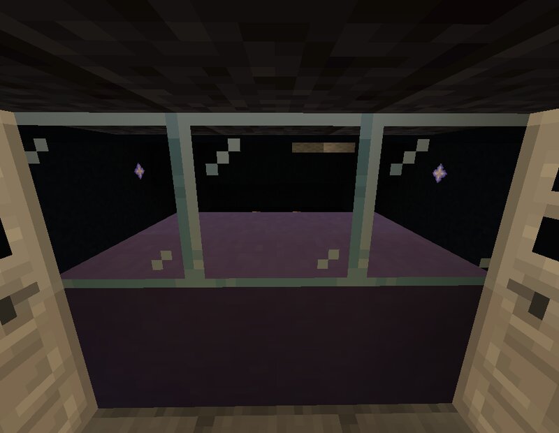 The Blocking Dead english edition Minecraft Map