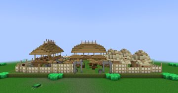 Enclave Minecraft Maps | Planet Minecraft Community