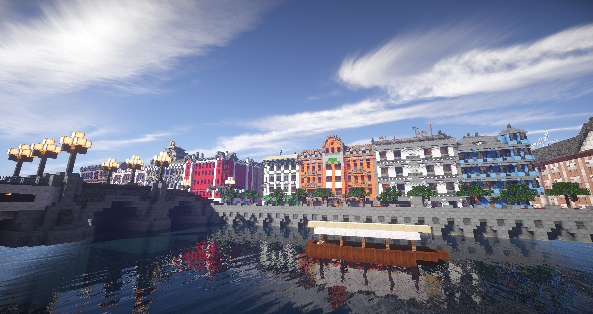 Murokmakto´s collection of random things 1 Minecraft Map