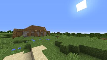 Starting Minecraft Maps | Planet Minecraft Community