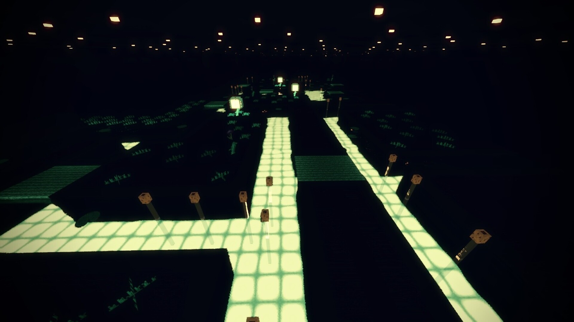 Undertale Complete Map