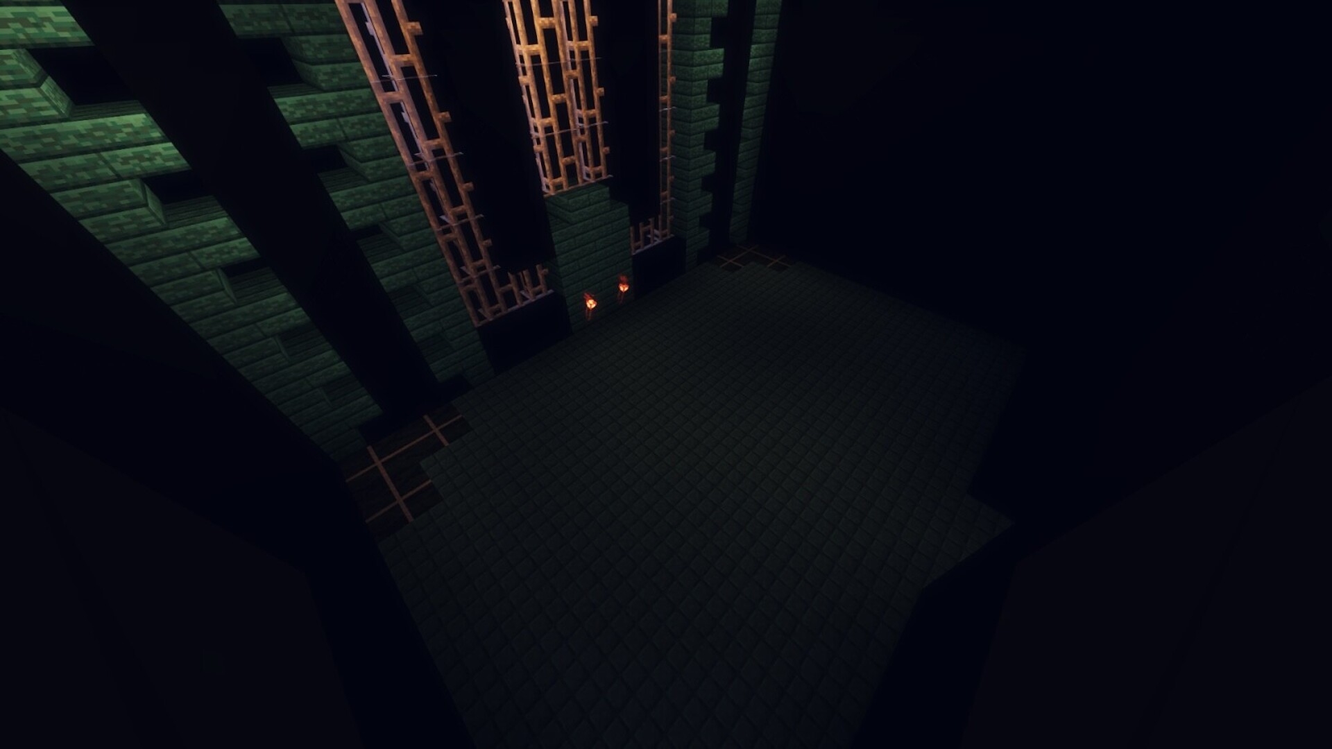 Undertale Map (100% Complete) 1.17 Minecraft Map