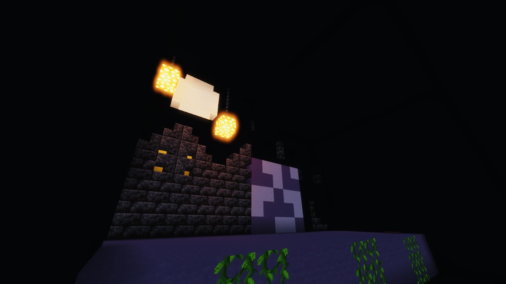 Undertale Map (100% Complete) 1.17 Minecraft Map