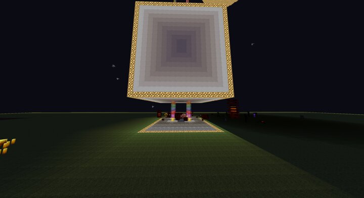 Custom Mob Farm Spawn Tower (Schematic) NOW 1k & Up Mobs Per Hour ...