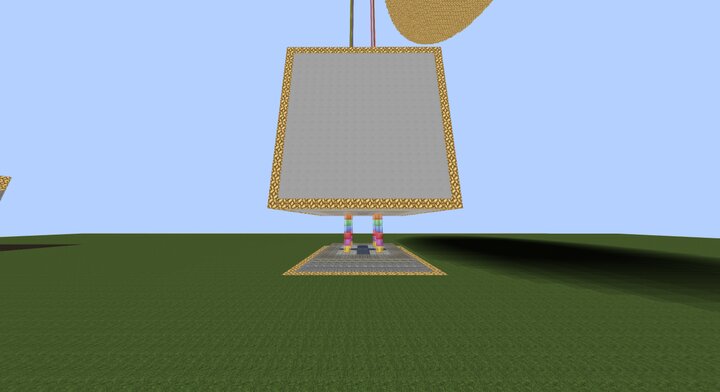 Custom Mob Farm Spawn Tower (Schematic) NOW 1k & Up Mobs Per Hour ...