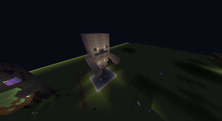 Custom Multi Mob Farm Spawn Pack (Schematics) 200-1k Per Hour Minecraft Map