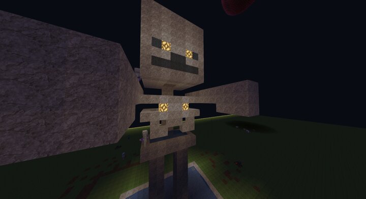 Custom Multi Mob Farm Spawn Pack (Schematics) 200-1k Per Hour Minecraft Map