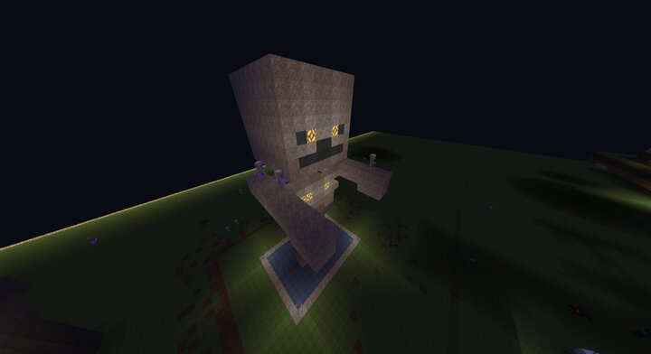 Custom Multi Mob Farm Spawn Pack (Schematics) 200-1k Per Hour Minecraft Map