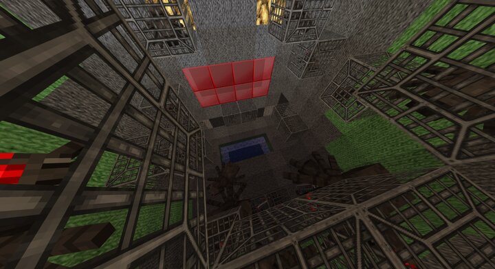 Custom Multi Mob Farm Spawn Pack (Schematics) 200-1k Per Hour Minecraft Map