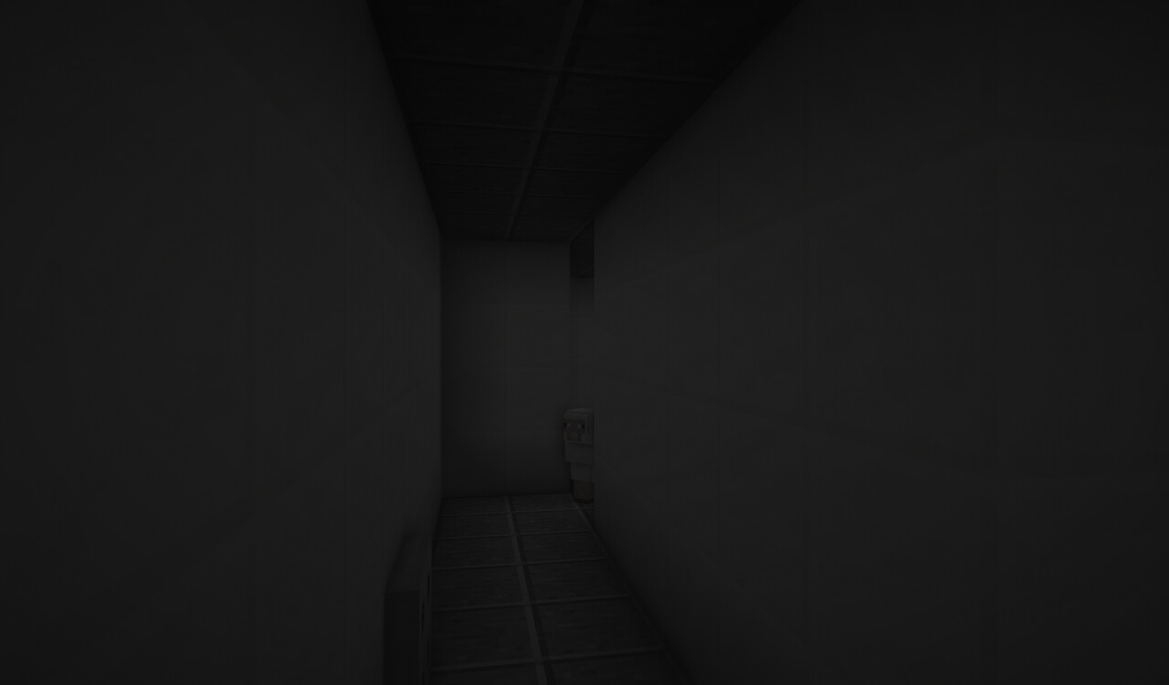 The Shep Minecraft Map