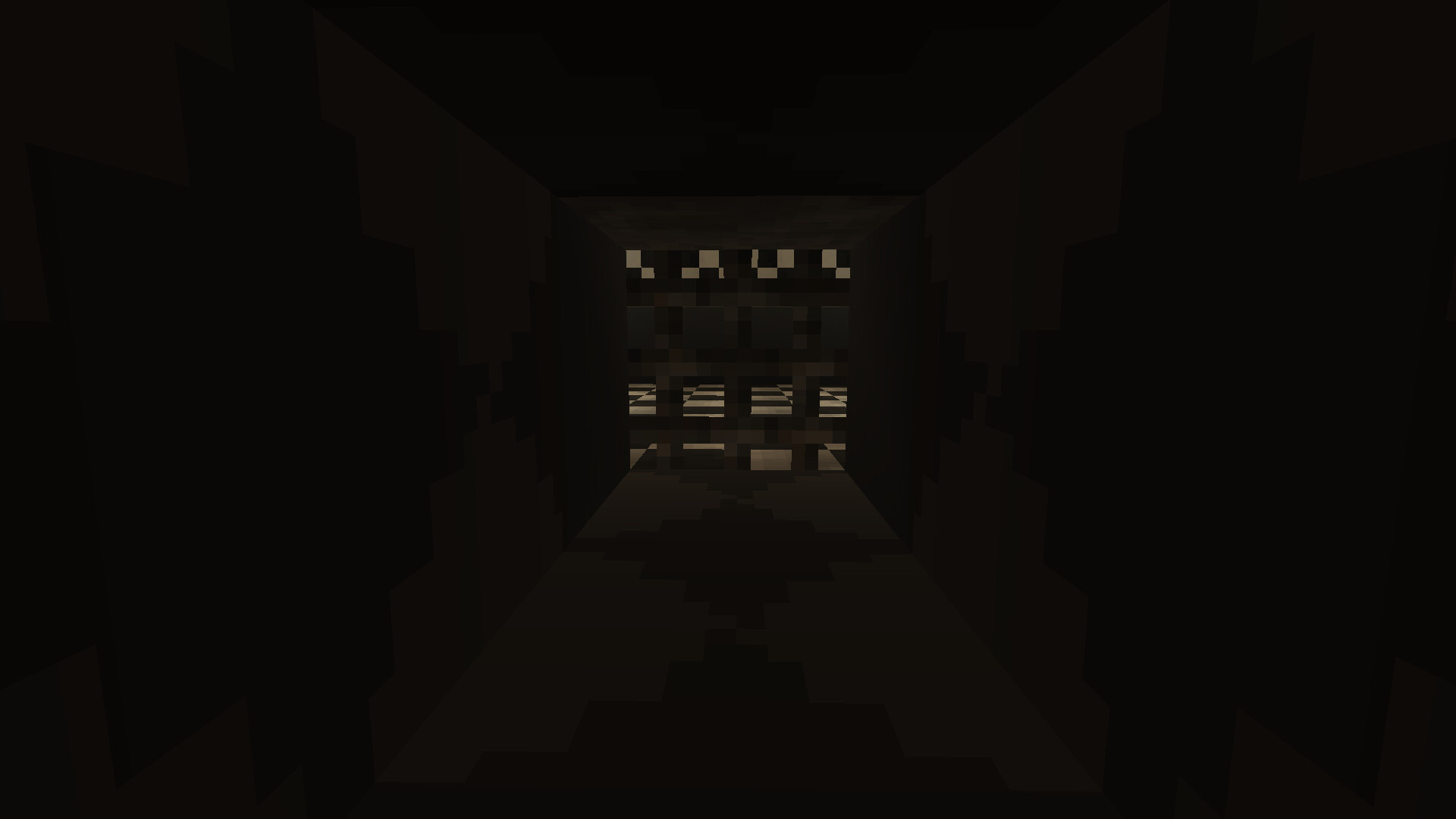 Fnaf Help Wanted Menu Minecraft Map