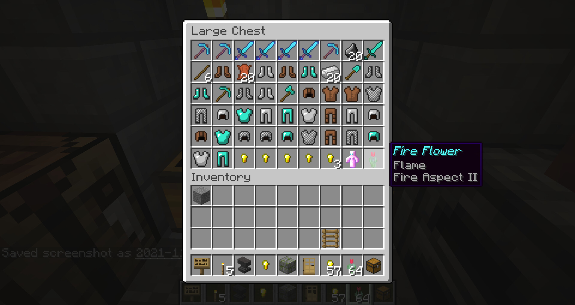 Mario Pipe Hideout Minecraft Map