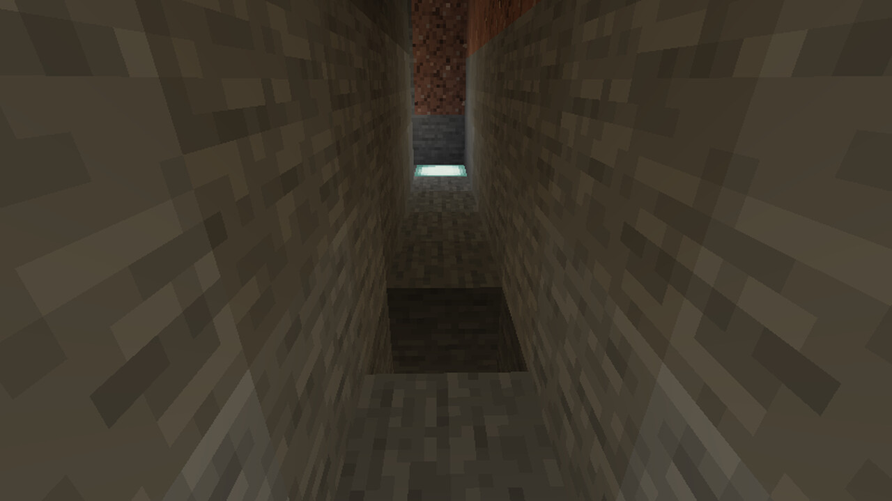 the labrenth Minecraft Map