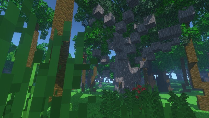 Miami - Beach Minecraft Map