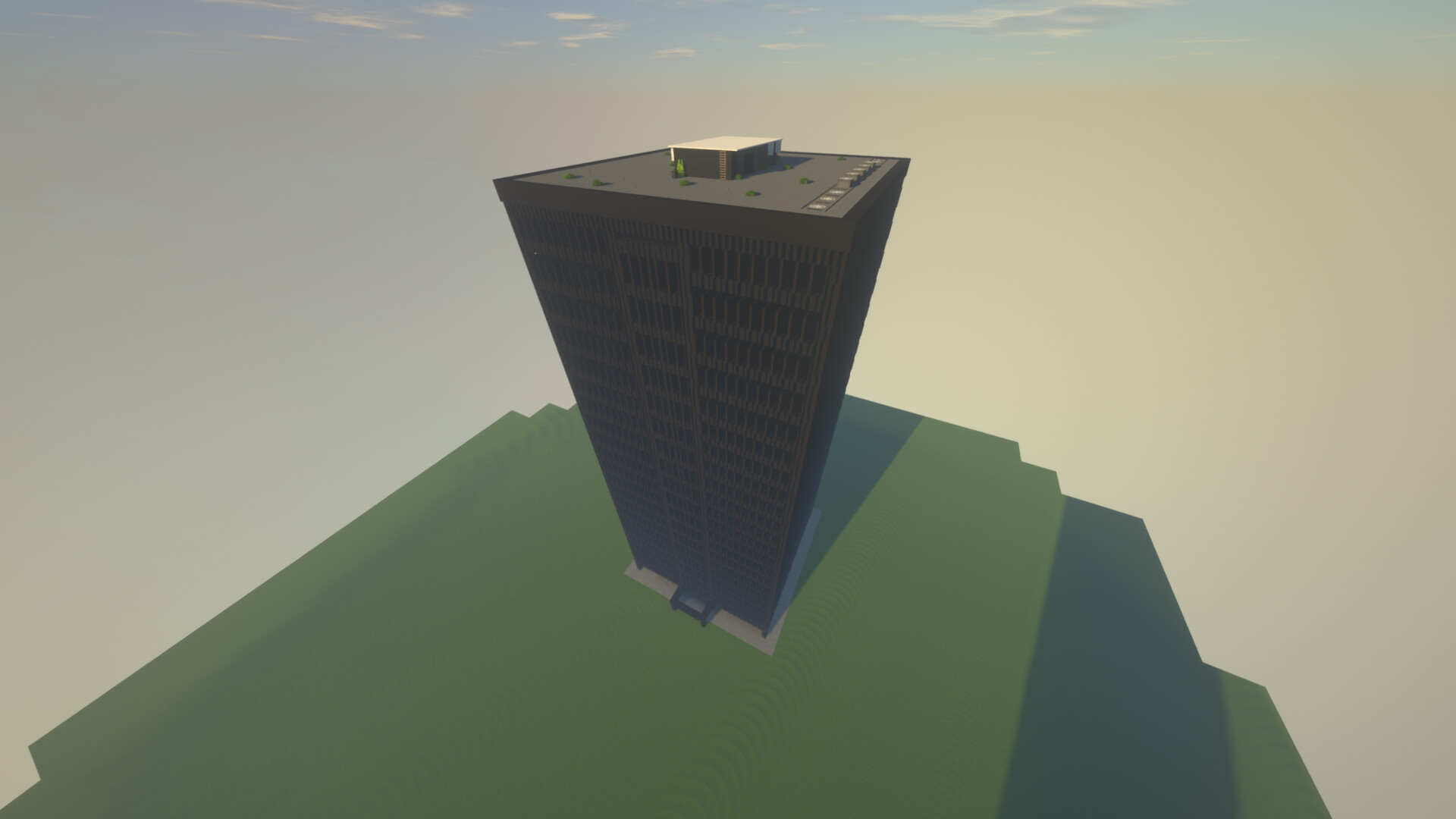 Cook County Clerk's Office: Bureau of Vital Records [High Rise #2 ...