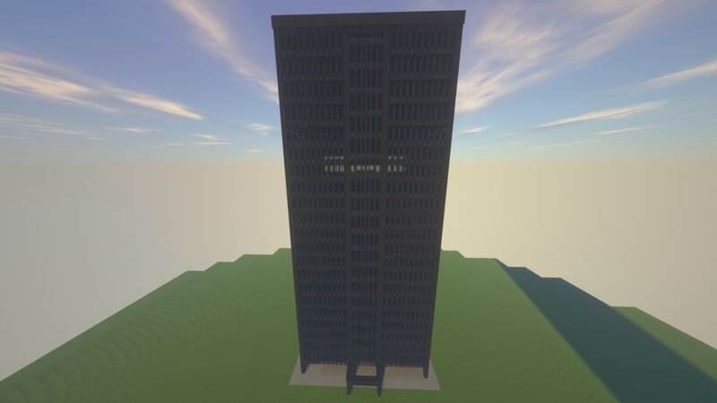 Cook County Clerk's Office: Bureau of Vital Records [High Rise #2 ...