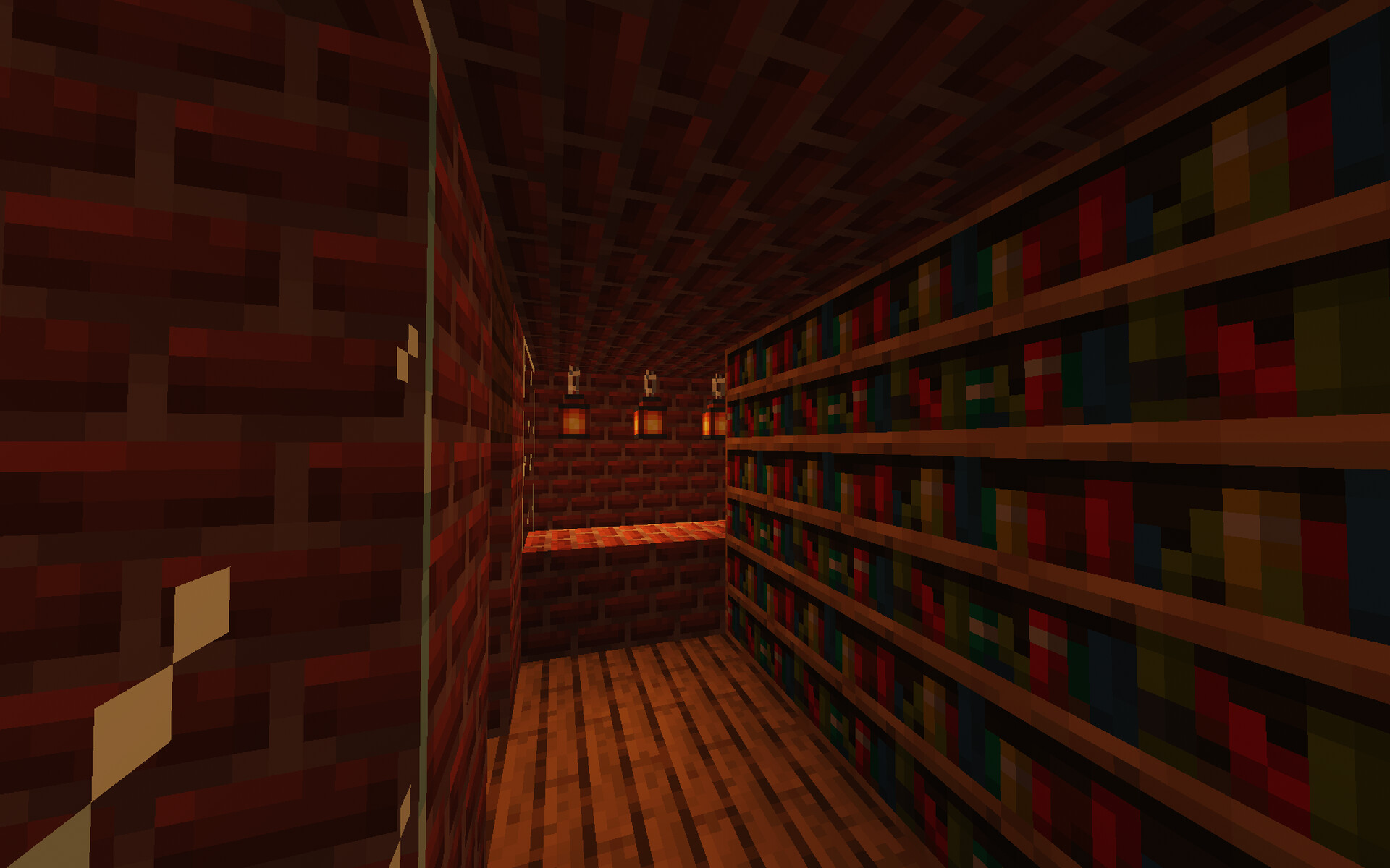 2021 Turkish Street (V1) Minecraft Map