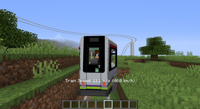 lrt Minecraft Map