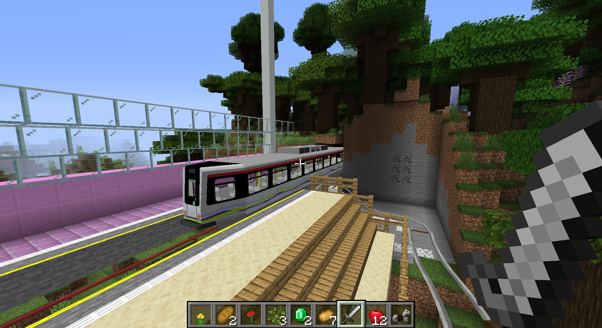 lrt Minecraft Map