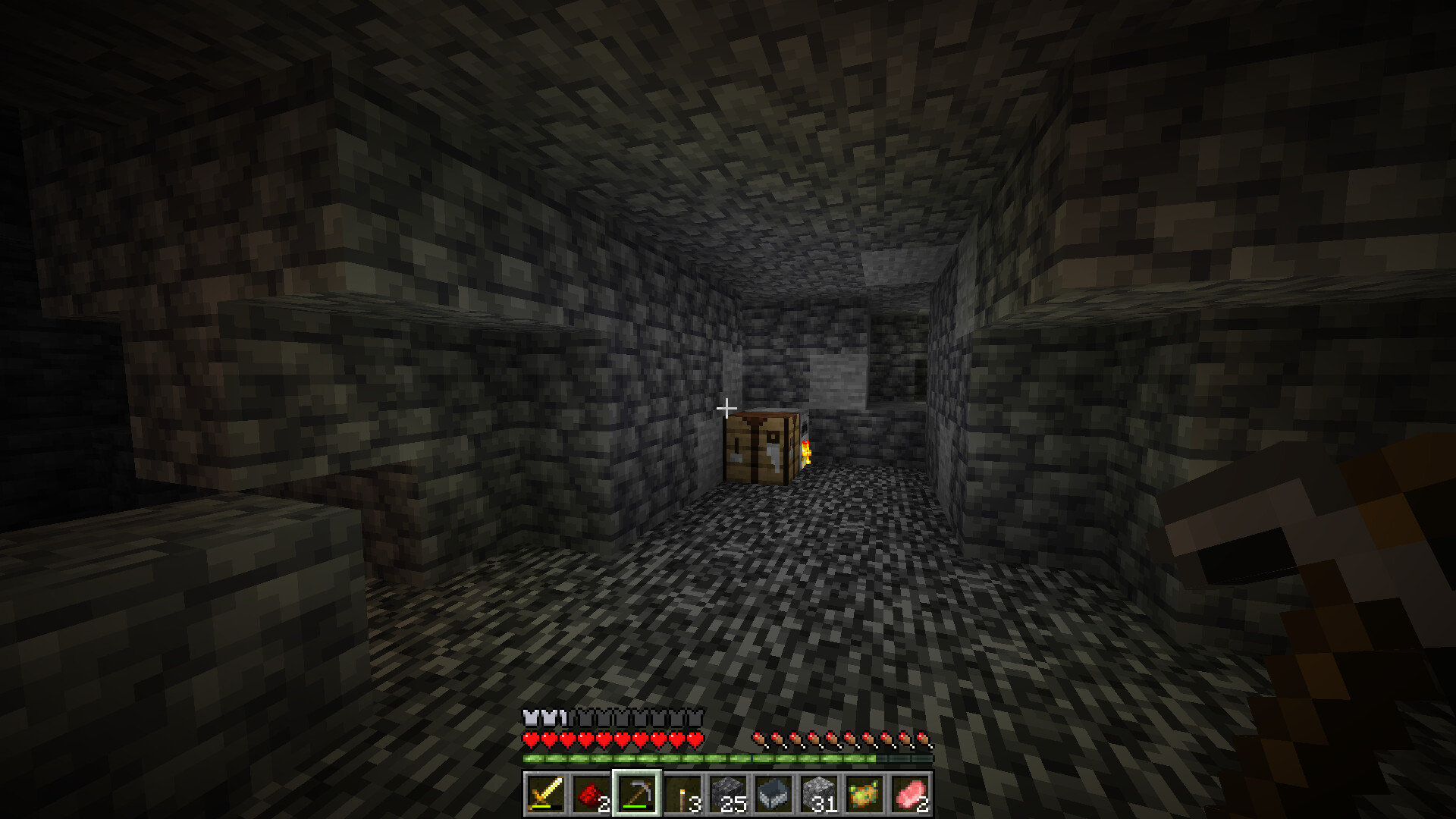 The TOWER Minecraft Map