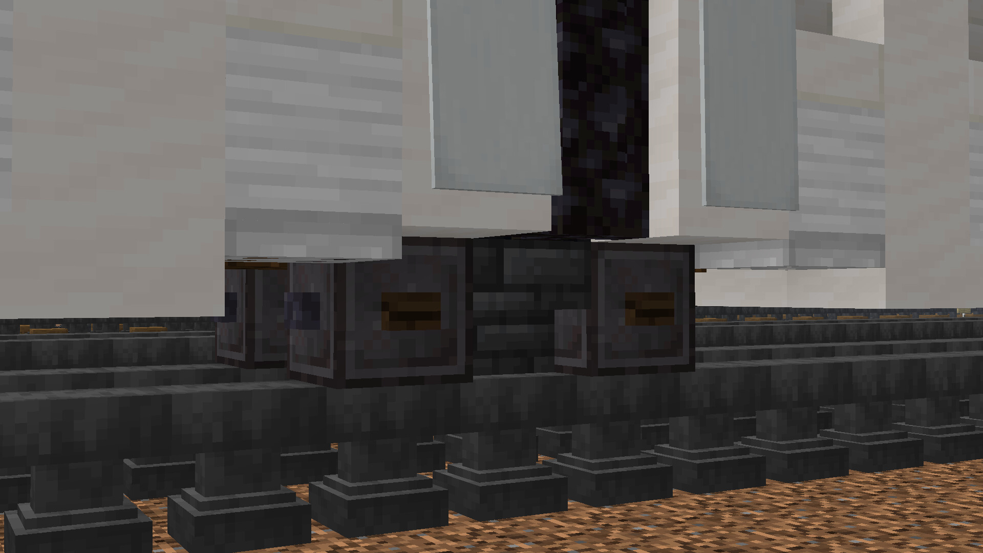 Rolling Stock - Automax Articulated Autorack Car & Gunderson Maxi-IV ...