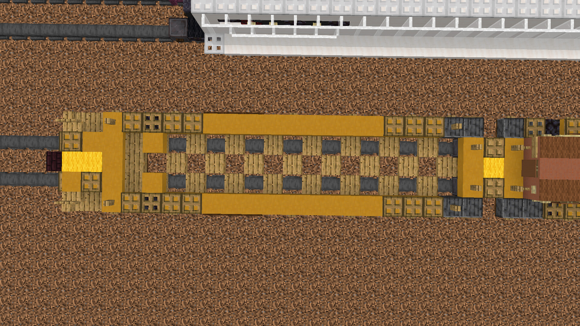 Rolling Stock - Automax Articulated Autorack Car & Gunderson Maxi-IV ...