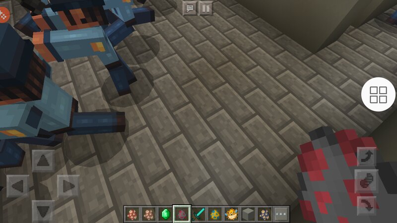 City Life Minecraft Map